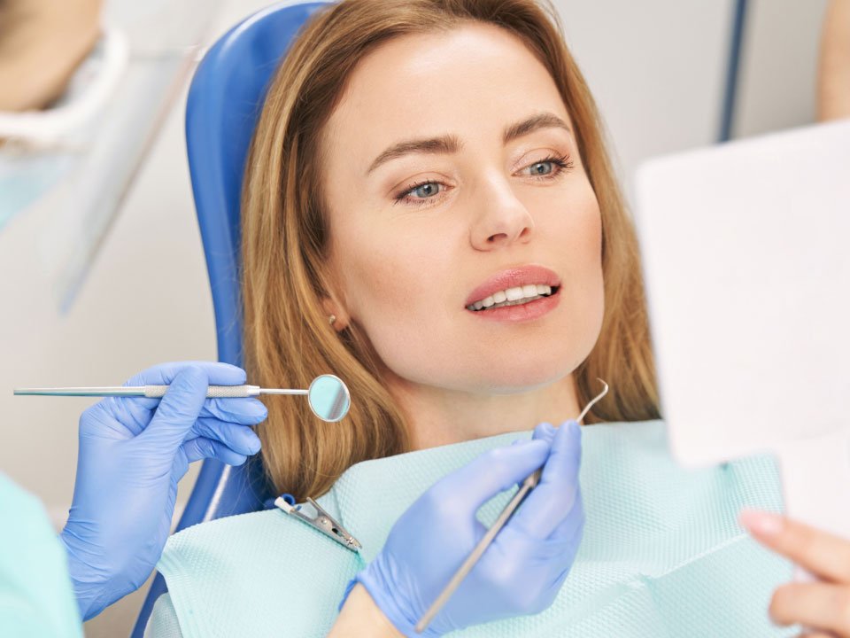 Best & Affordable Dentist & Dental Clinic In Sharjah, Dubai, UAE