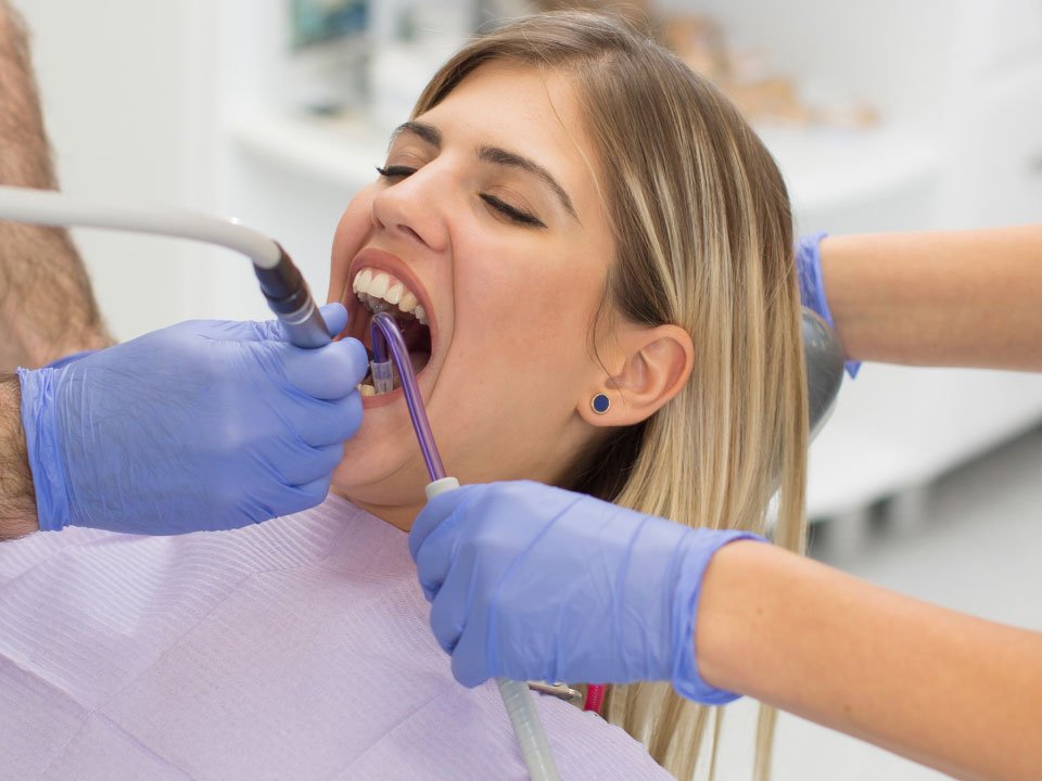 Best & Affordable Dentist & Dental Clinic In Sharjah, Dubai, UAE