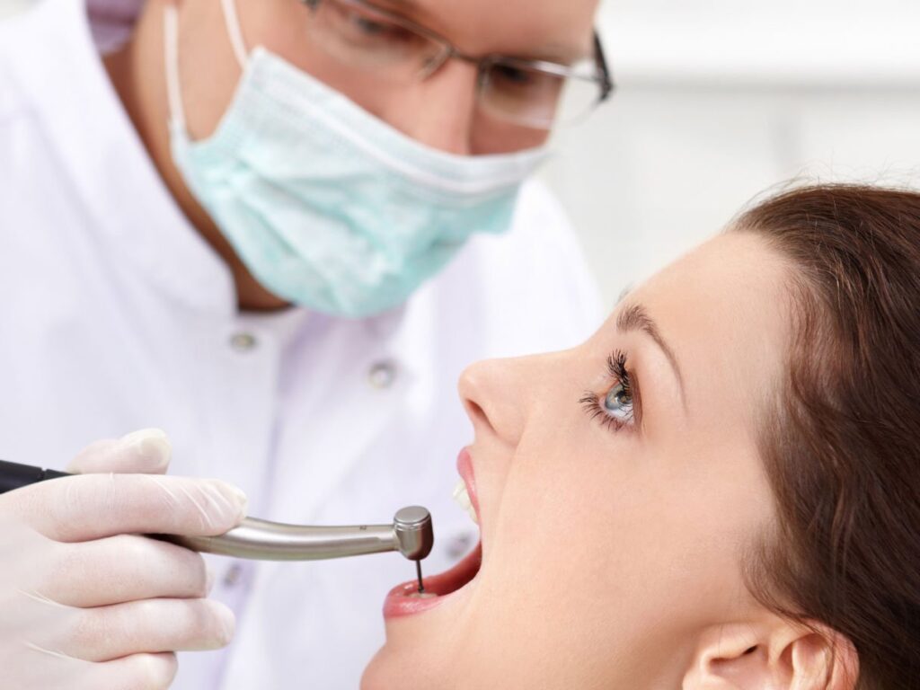 Best & Affordable Dentist & Dental Clinic In Sharjah, Dubai, UAE
